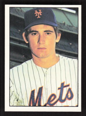 1975 SSPC Set-Break #555 Randy Tate New York Mets | eBay