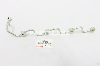 Toyota Land Cruiser Lexus LX570 LX450D OEM Nozzle Leakage Pipe 23761 ...