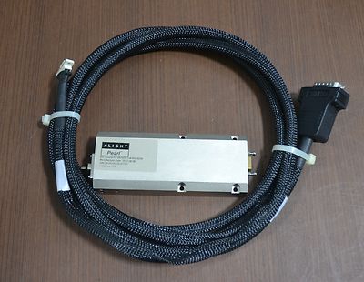 nLIGHT Pearl P2-100-0976 P14 series diode Fiber LD LASER | eBay
