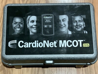 Patient Monitors - Monitor Recorder