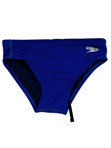 Men’s Speedo Bikini Swim Brief, Eco Endurance, Size 28 | eBay