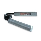 Hand Gripper Set of 3 (100, 150, 200 lbs) - Heavy Grippers, Arm Muscle ...