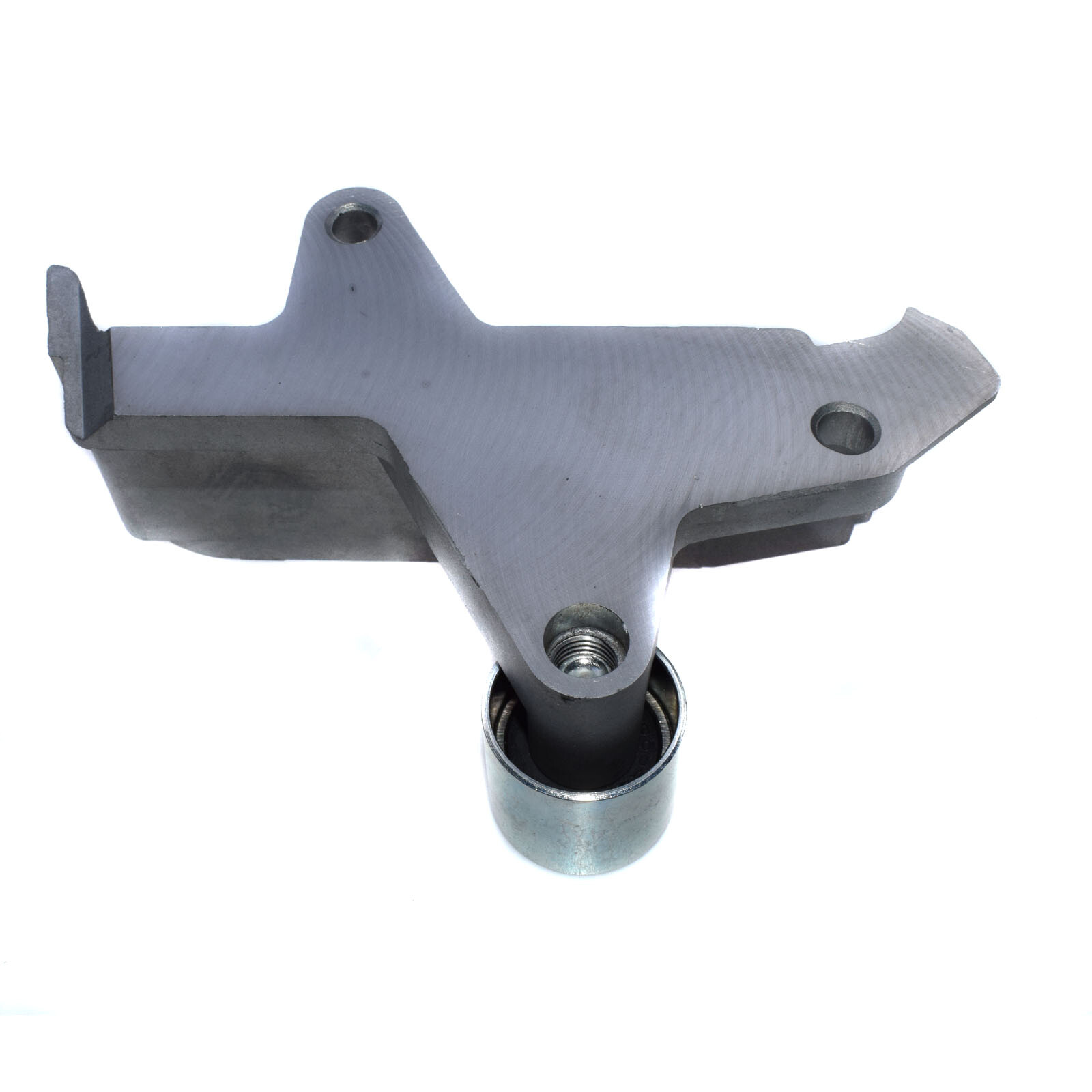 Timing Belt Kit w/ Solid Tensioner For VW Passat Audi A4 06A109181 ...