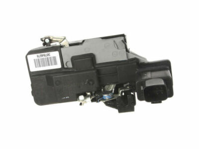 Rear Left Door Latch Assembly For 2001-2007 Volvo V70 2002 2003 2004 ...