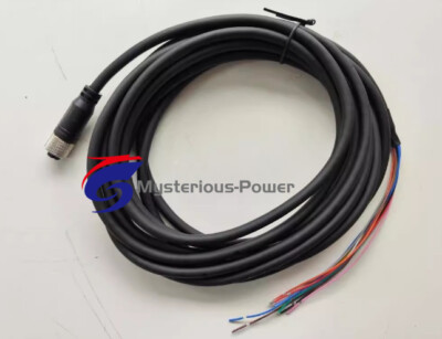 1Pcs New For Keyence cable IV3-500 Series Replacement Power Cord OP ...