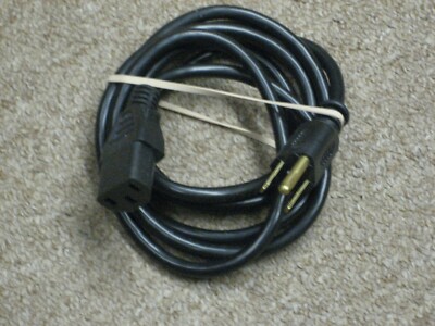 hp 2210 Printer Parts - Power Cord (1069) | eBay