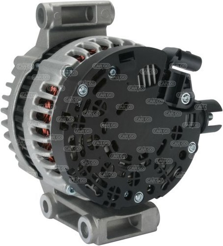 Alternator For LH5417, 0121615006, 0121615106, 1790382, 2099469 ...