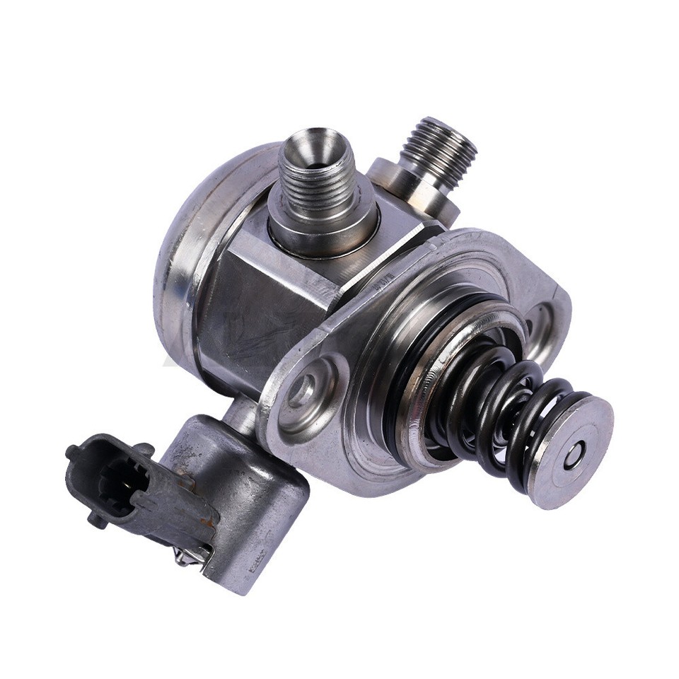 High Pressure Fuel Pump Fit Jaguar Land Rover 0261520197 LR081595 | eBay