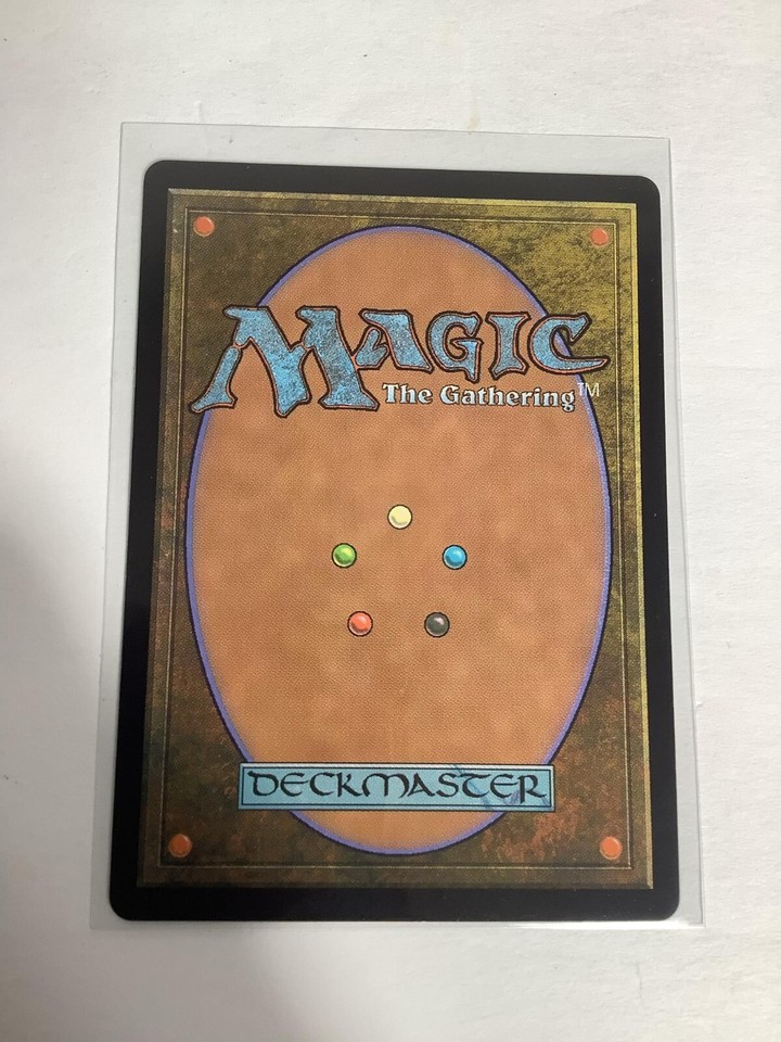MTG Magic the Gathering Thoughtseize Outlaw of Thunder Junction Mythic ...