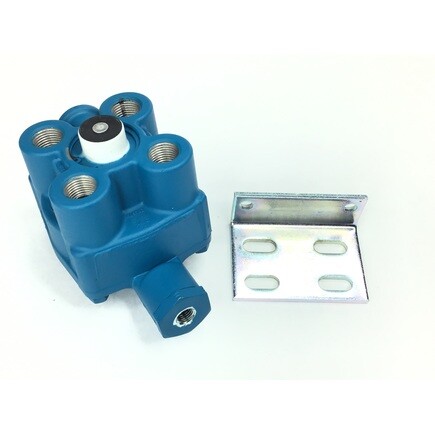 Bendix R14 Relay Valve Part # OR103028X for sale online | eBay