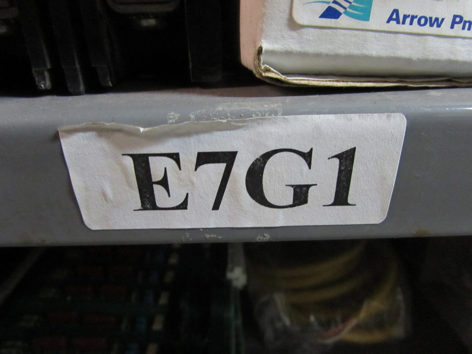 ZBA Zb-8110 Barcode Scanner Reader Good Working for sale online | eBay