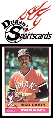 1976 Topps #156 Rico Carty | eBay