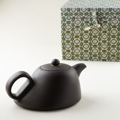 Teapots - Chinese Yi Xing