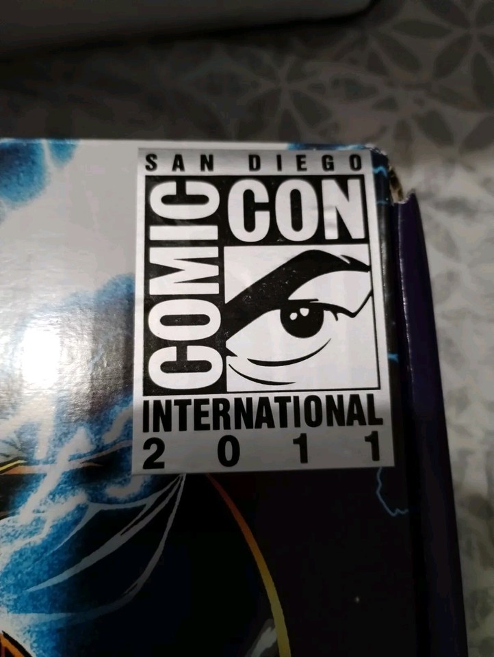 Hasbro Marvel Universe Convention Series 20" Sentinel 2011 SDCC | eBay