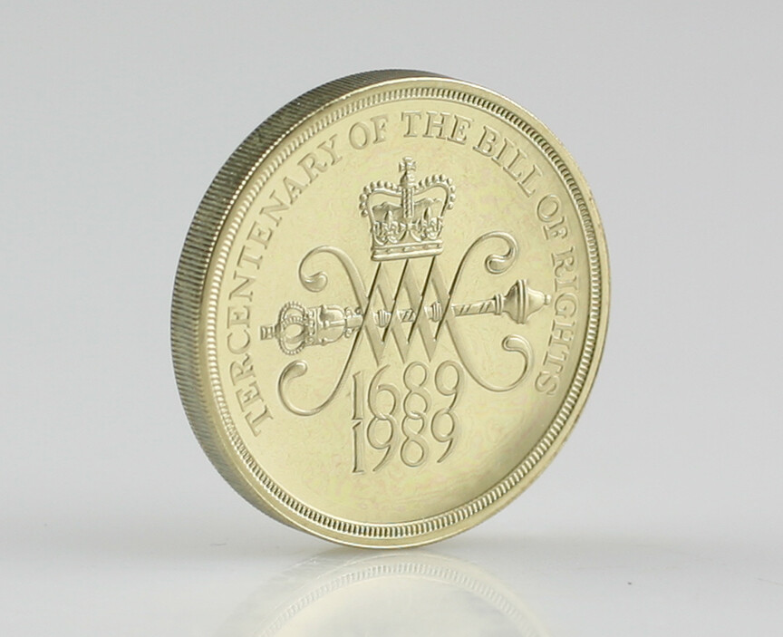 1986 - 2026 £2 Two Pound Coins UK PROOF & BU Brilliant Uncirculated ...