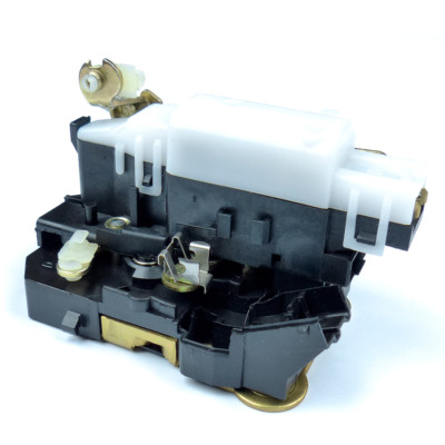 FRONT RIGHT Door Lock Catch Mechanism Actuator for Iveco Daily MK4 MK5 ...