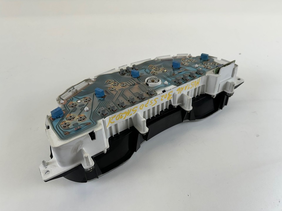 Ford Mustang GT Instrument Cluster Speedo Gauges SN95 4th Gen MK4 94-98 ...