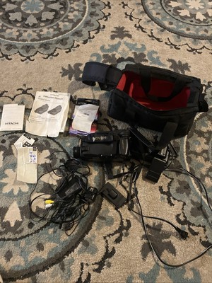 Hitachi Vm-e55a | eBay