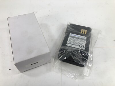 POWER PRODUCTS BP1202 - 7.5V / 1500 mAh / NiCd BATTERY - NEW | eBay