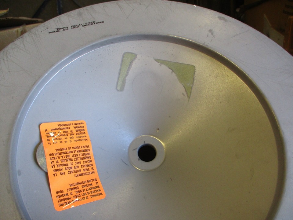 2422 NAPA GOLD NEW GENUINE HEAVY DUTY FILTER (Wix 42422) | eBay