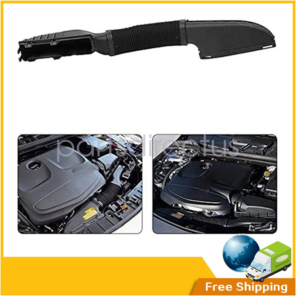 FOR Mercedes-Benz 2014-2018 GLA250 Air Cleaner Intake-Inlet Duct Tube ...