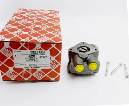 Fuel Pump D11 D13 D16 Engine Mack MP7 MP8 MP10 85103778 20997341 | eBay