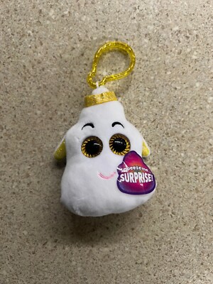 Poopchi's Poo Angel Keychain Backpack Hanger New | eBay