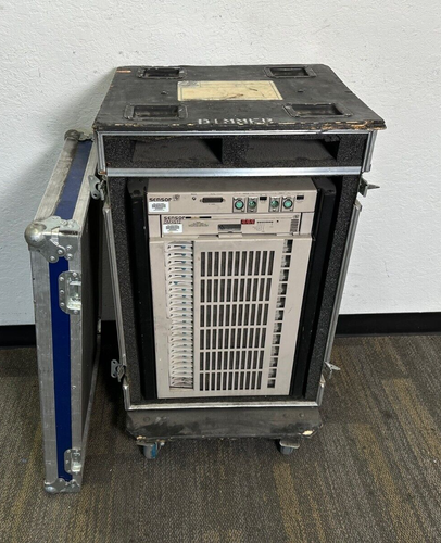 ETC Sensor 24 Way Sensor Dimmer Pack System | eBay