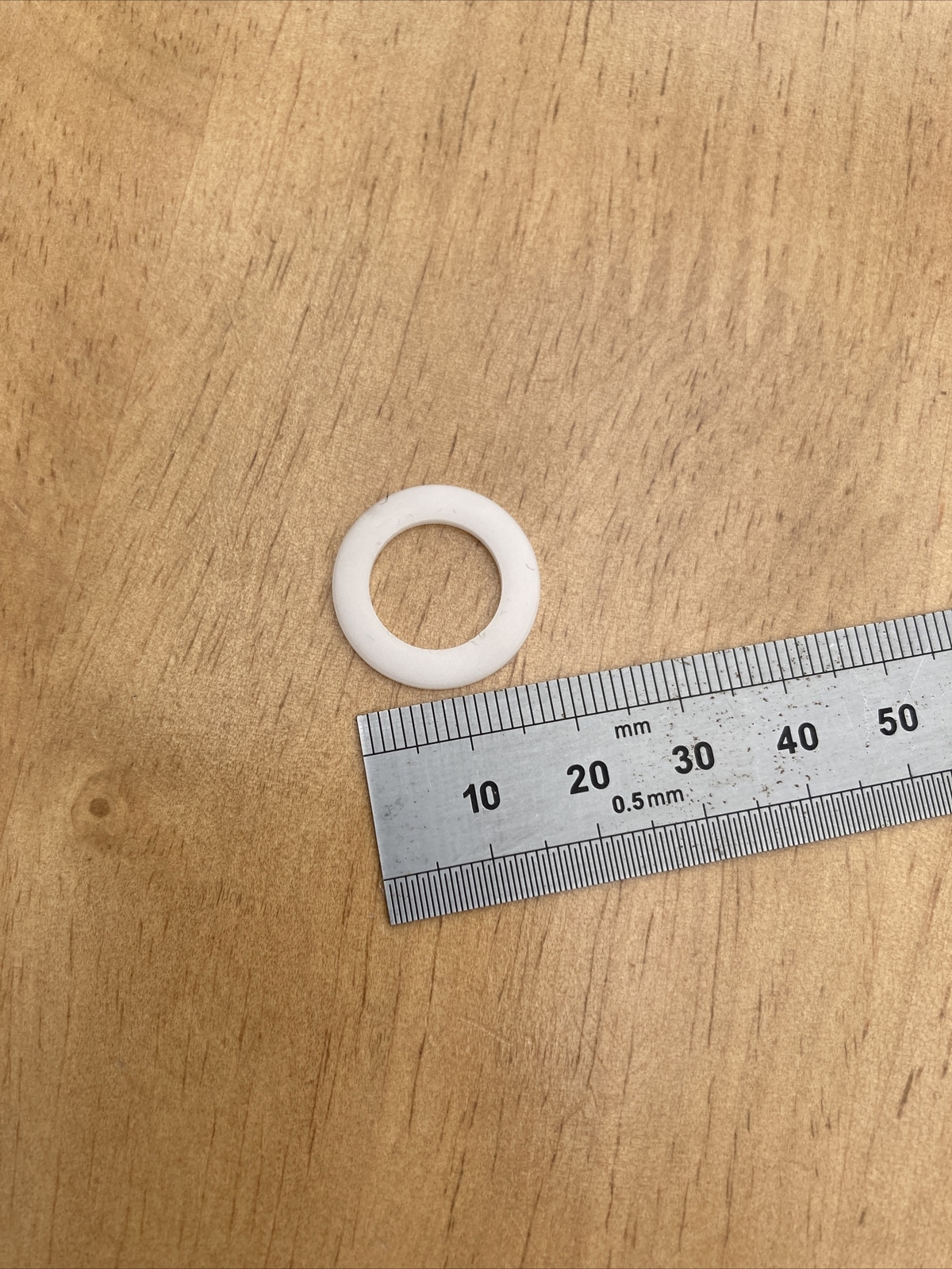 Bigsby Tremolo Vibrato - Nylon Washers / Spacers x 2 | eBay