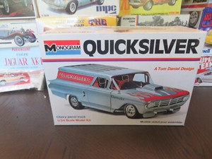 Marlin's Models | eBay Stores