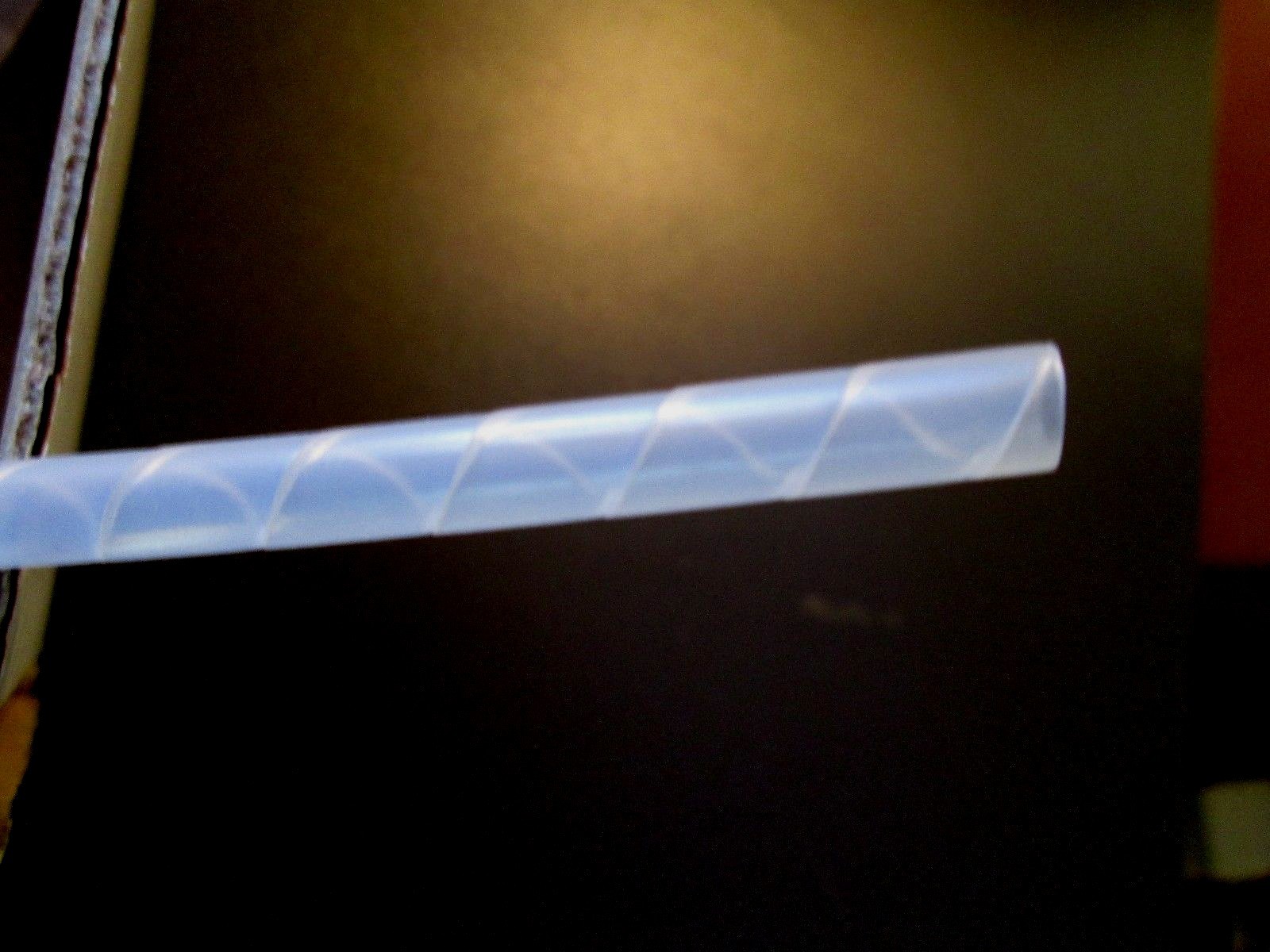 Hellermann Tyton 3 mm Outside Dia Spiral Wire Wrap Tube Manage Cord 10 Meter | eBay