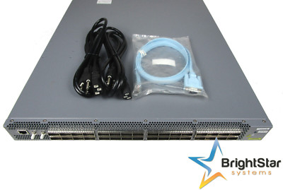 Juniper QFX5200-32C-AFI 32 Port 100GbE Access and Aggregation Switch ...