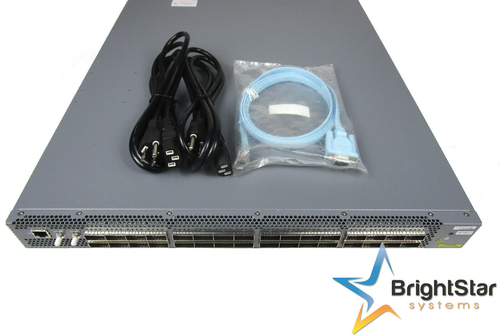 Juniper QFX5200-32C-AFI 32 Port 100GbE Access and Aggregation Switch ...