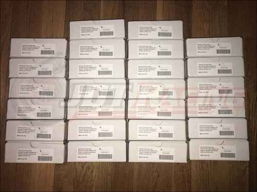 Genuine Walbro TI Auto 525lph F90000285 Hellcat Fuel Pump & Kit E85 ...