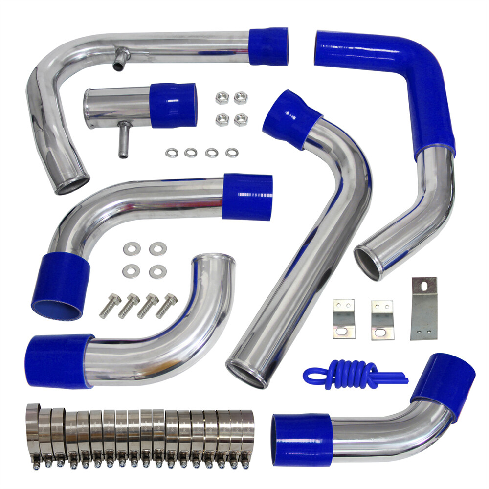 Toyota Celica 2.0 Turbo GT4 ST185/ST205 Intercooler Piping Pipe Kit ...