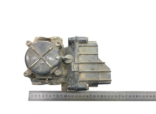 1867005 EBS axle Modulator, Front axle, Right 1-Channel - Gen4 DAF ...