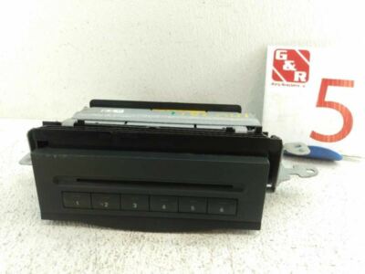 2006 07 08 09 10 11 12 2013 MERCEDES R350 6 CD CHANGER 18111806 OEM | eBay