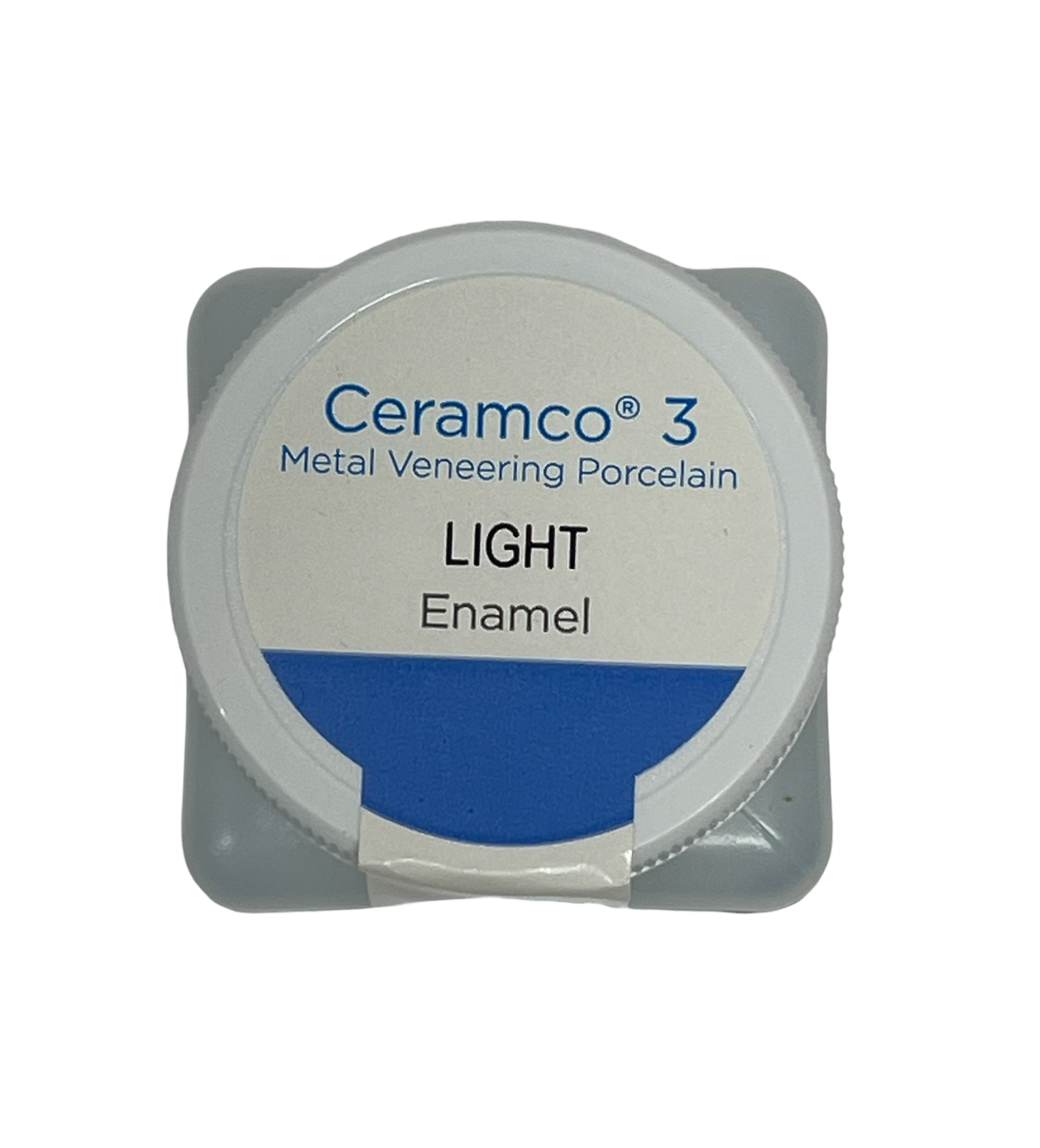 DENTSPLY - Ceramco 3 Enamel Light Porcelain - 1 Oz for sale online | eBay
