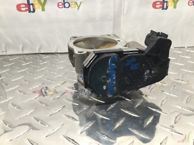 CAMARO 3.6 Throttle Body For Buick Cadillac CTS SRX Chevrolet GMC 3.0L ...