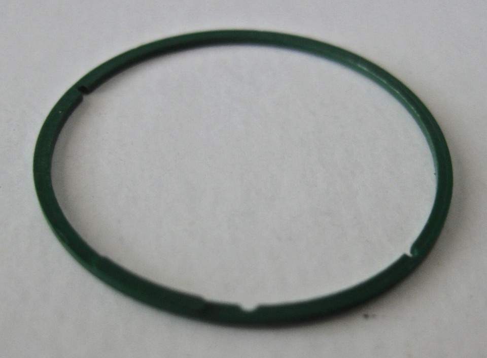 Authentic Vintage Omega plastic spacer For Cal. 1310 Quartz | eBay