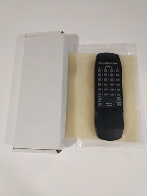 Channel Vision A0503 Intercom Remote Control | eBay