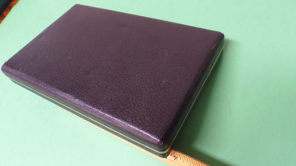 se of 6 steak knives made by peaso solingen germany in ob | eBay