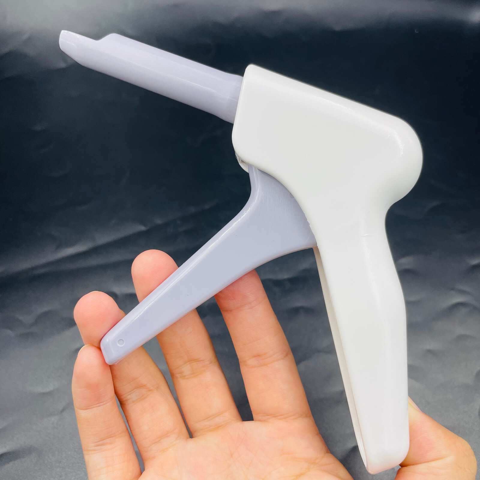 1PC Autoclave Dental Composite Unidose Applicator Gun Compules Capsule ...