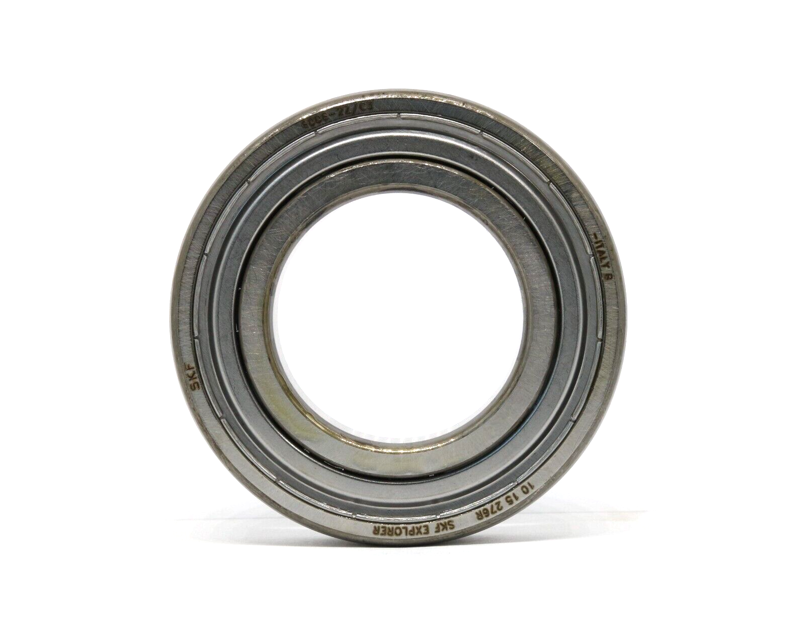 6006-ZZ C3 SKF Brand Metal Shield Ball Bearing 30x55x13 6006 2Z 6006Z ...