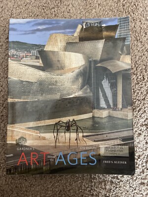 Gardner's Art Through the Ages The Western Perspective, Volume 2, 15th ...