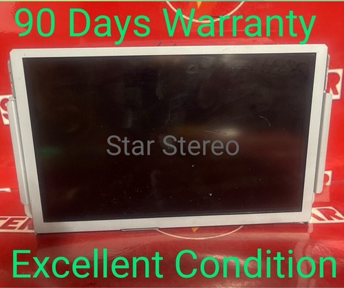 Ford OEM Sync 2 Screen APIM Receiver Module DJ5T-14F239-DA CJ5T18B955FC ...