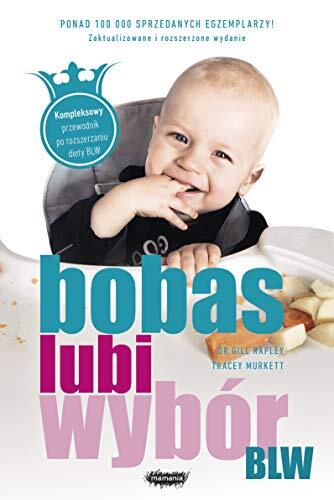 BLW. Bobas lubi wybór by Rapley, Gill Book The Fast Free Shipping | eBay