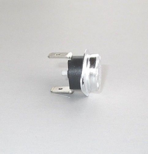 HLC2906 Lochinvar Boiler High Limit Rollout Spill Switch 200F Manual ...