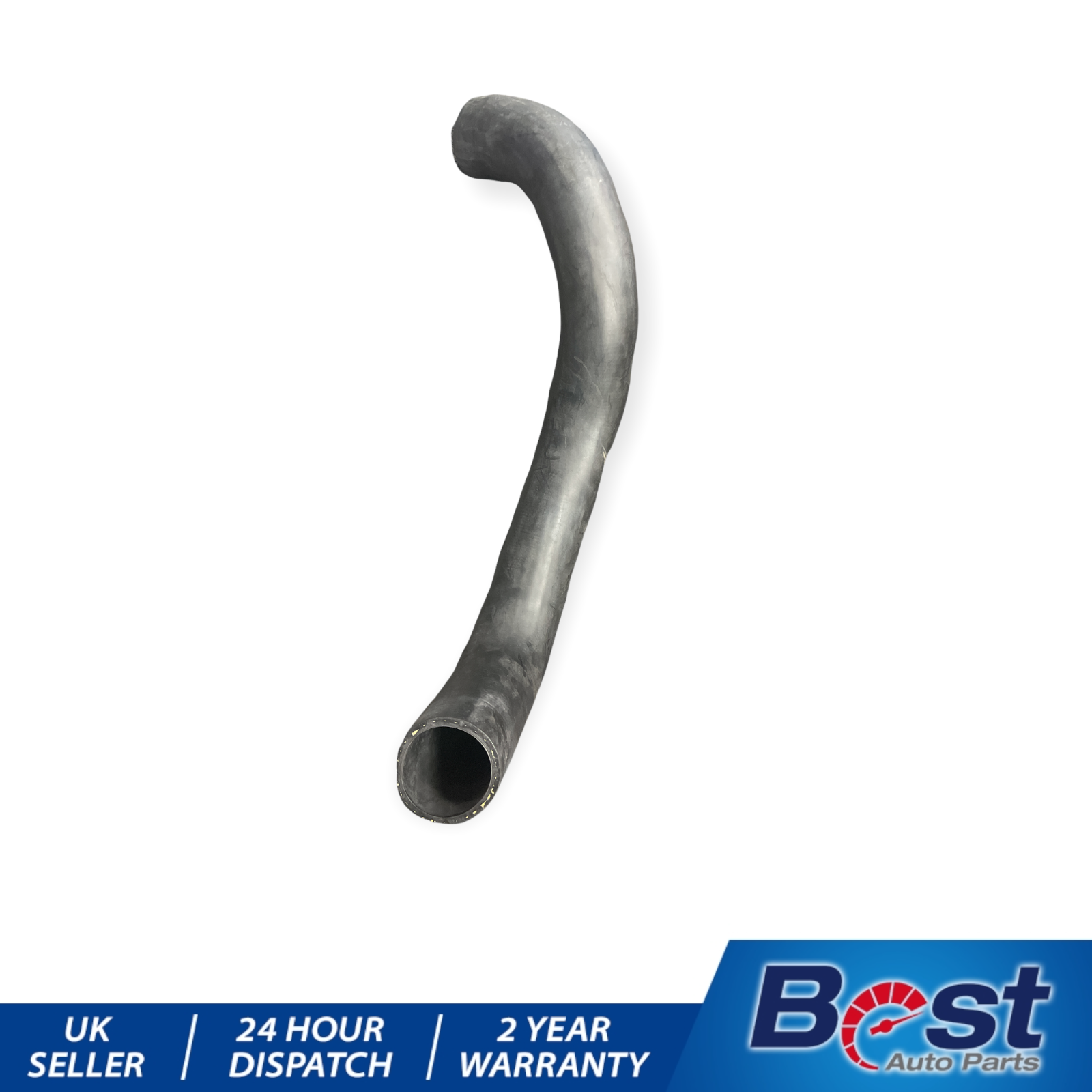 TURBO INTERCOOLER HOSE PIPE LONG MERCEDES SPRINTER 901 902 903 904 ...