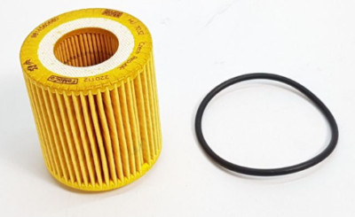 Filtre à huile PEUGEOT 508 R83 1680682480 Neuf d'origine | eBay